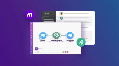 chatgpt integrations a guide for beginners make