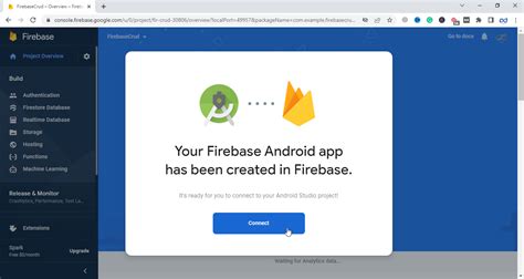 Firebase In Android Studio With Example Electronic Clinic