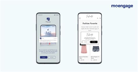 Ultimate Guide To Android Push Notification Opt Ins
