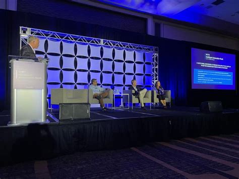 Sson On Linkedin Generativeai Ia Iaweek Automation