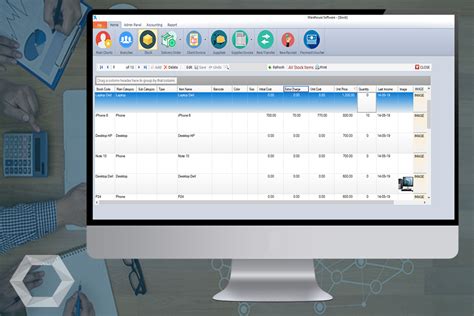 Vision Erp Custom Software Development Mobile App Websites