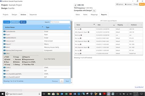 Unboxing Boundary Scan Test Part 2 Scan Path Verify Asset Intertech