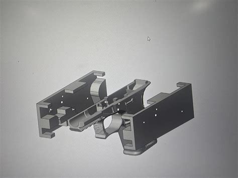 P80 4 Hole Jig Pf940c