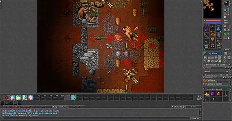 Hunting Cyclops On Tibia Album On Imgur