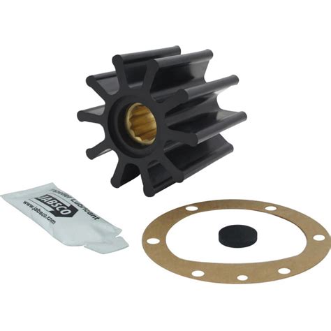Jabsco 17937 0001 Impeller Kit Jab17937 0001 P Boat And Outboard