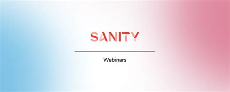 Sanity Hosted High Quality Virtual Events And Maximized Roi With Airmeet