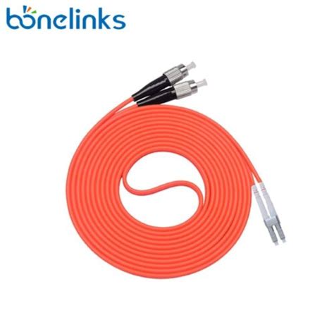 LC To FC Fiber Patch Cords