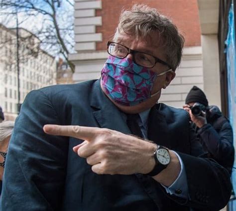 Hedge Fund Seeks Replacement For Crispin Odey