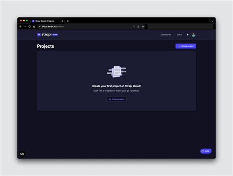 Strapi Adoption Guide Overview Examples And Alternatives Logrocket