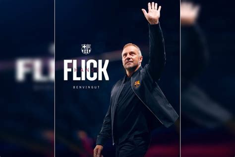 El Nuevo Entrenador Del Barcelona Rompió El Silencio Diario Del Sur