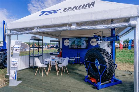 Инновации - Теком - шипы сделанные в России