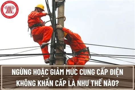 Some Thoughts On The Recent Large Scale Power Outages In Many Parts Of Vietnam