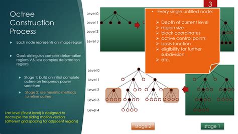 An Octree Based Approach To Multi Grid B Spline Registration Pingge Jiang