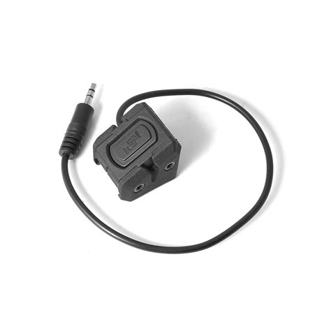 Specprecision Tactical Button Switch Mod E Modlite Modbutton Lite Fit Surefire Ue And Ds00 Tail Caps