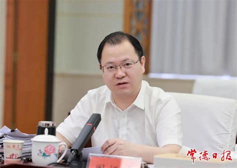 曹志强在省委巡视反馈意见整改工作推进会上强调：以更高的站位更大的力度更实的举措 不折不扣把问题改深入改彻底改到位图片新闻常德资讯常德市