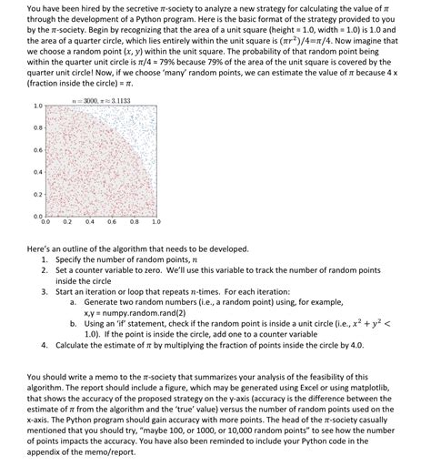Solved I Need Help With The Part About Making A Figure In Chegg Com