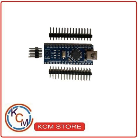 Jual Arduino Nano Atmega 328 Kota Bekasi Keiciptamandiri Tokopedia