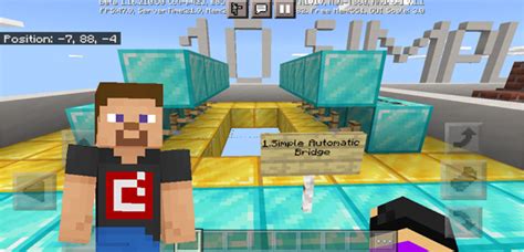 Simple Redstone Maps For Minecraft For Android Download