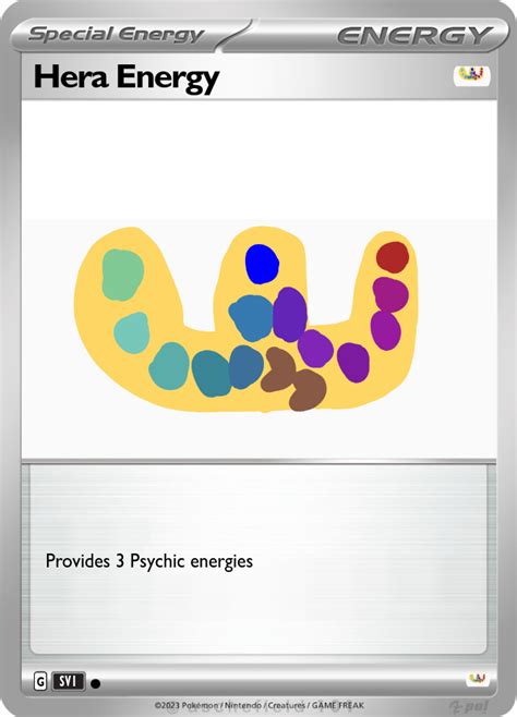 Hera Energy Mattnyaussie Poké