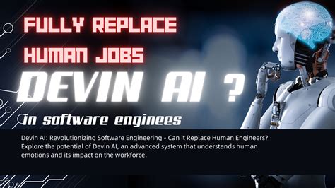 can devin ai fully replace human software engineers in jobs