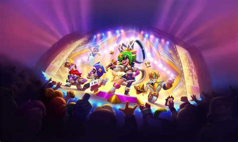 Todas As Novas Telas De Abertura E Lobby Na Atualização De Dezembro 2024 Brawl Stars Dicas