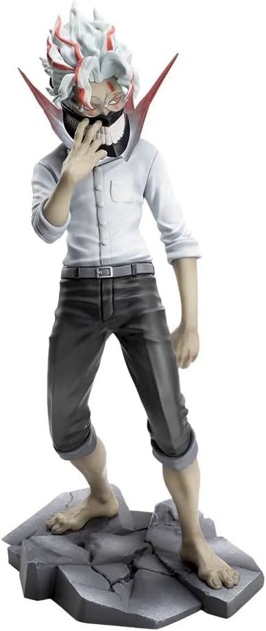 Yleafun Anime Okarun Figure Statue 21cm Takakura Ken Pvc