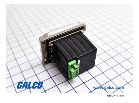 LP GF Mencom Remote Access Interfaces