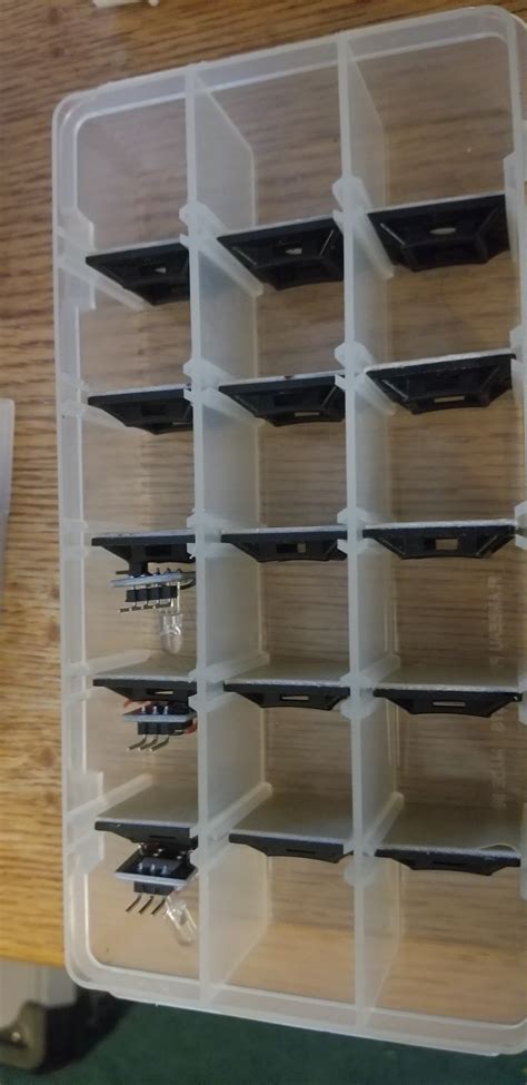 Tips For These Type Of Mounting Holes Page 2 General Electronics Arduino Forum