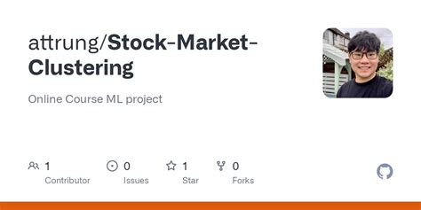 Github Attrung Stock Market Clustering Online Course Ml Project