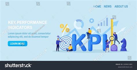 6 170 Improve Kpi Images Stock Photos Vectors Shutterstock