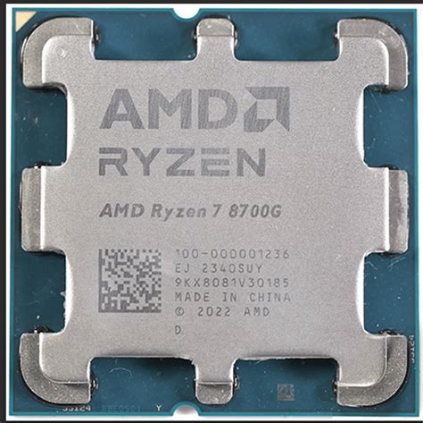 泰盛国际丨amd Cpu型号命名规则 处理器 性能 Ryzen
