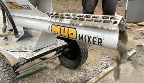 Five Ways To Mix Dry Concrete Easiest Methods Explained Tips And Tricks AT Improvements