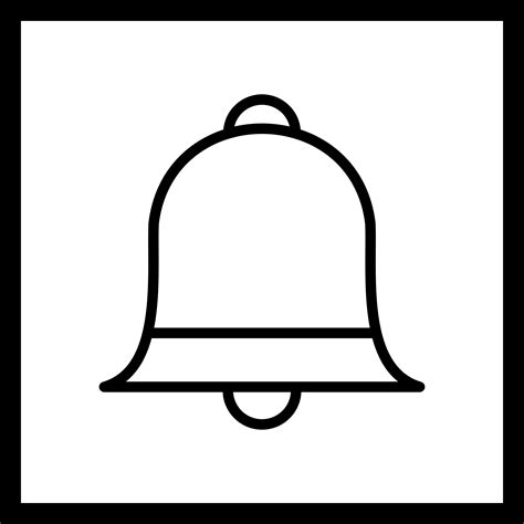 Notification Vector Icon 440664 Vector Art At Vecteezy