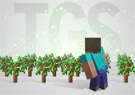 Tree Growing Simulator Mod 1 16 5 1 15 2 Mc Mod Net