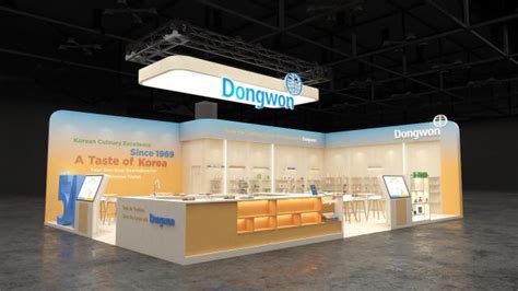 Tuna Maker Dongwon Fandb To Showcase Plant Based Tuna At German Food Fair