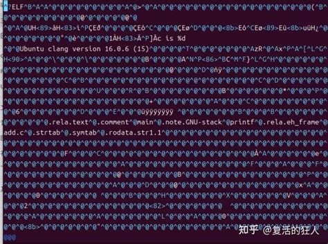 llvm独立工具以及常用执行命令 知乎