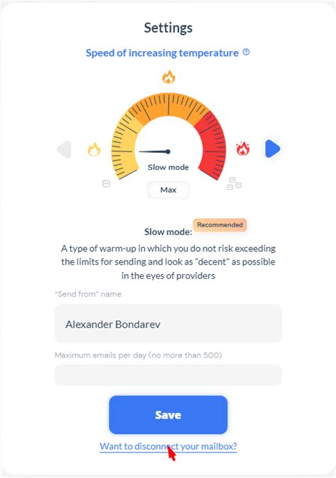 How Do I Disconnect Or Remove My Mailbox