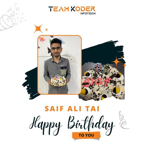 teamkoder infotech on linkedin teamkoderinfotech tki happybirthday