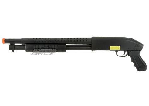 M500 Shotgun Army Tm Cheap Online