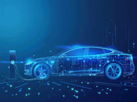 Wireless Charging Solution For Electric Automobiles Acl Digital