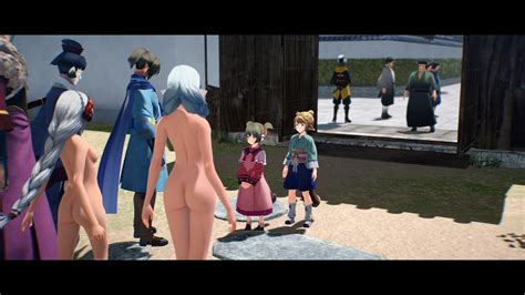 [req] Monochrome Mobius Rights And Wrongs Forgotten Utawarerumono