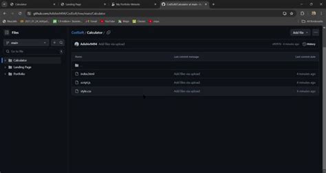Aditya Singh On Linkedin Achievementunlocked Coding Github Webdevelopment Codsoft