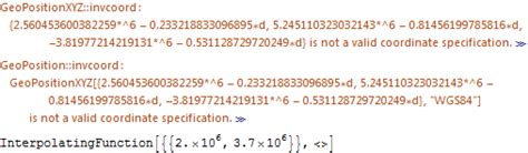Functions Functioninterpolation Errors Question Re Evaluation Order And Options