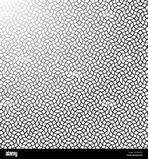 intersecting lines with gradient fill vector file stock vector image