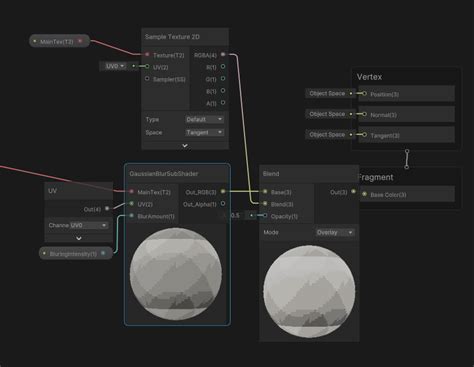 Trying To Convert An Effect To Urp Unity Engine Unity Discussions