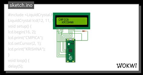 external wokwi esp32 stm32 arduino simulator