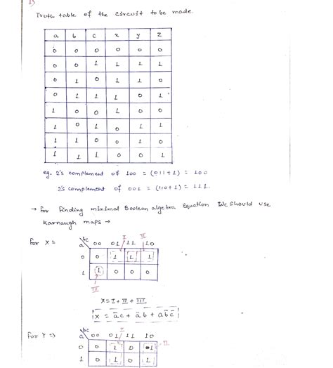 Solved 1 Design A Combinational Circuit With Inputs A B And C The