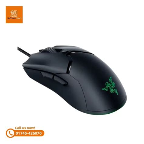 Razer Viper Mini Gaming Mouse Uptown Tech