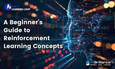 A Beginners Guide To Reinforcement Learning Concepts