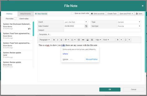 microsoft editor spelling and grammar checker